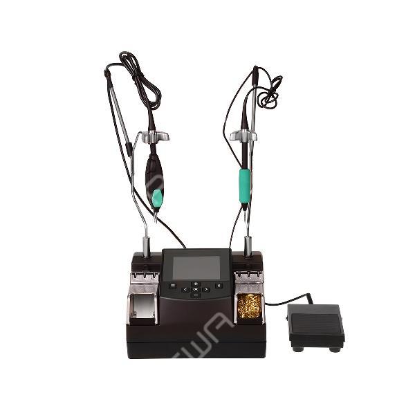 Precision Rework Station For Small Components Soldering and Reworking ...