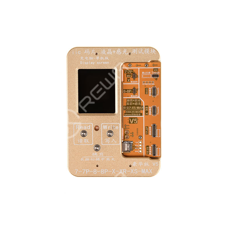 LCD Screen Light Sensor and Vibration Repair Programmer For iPhone 7 ...
