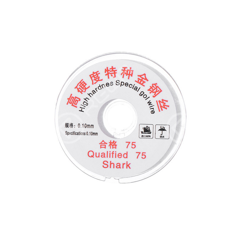 0.1mm Gold LCD Cutting Wire - OEM NEW