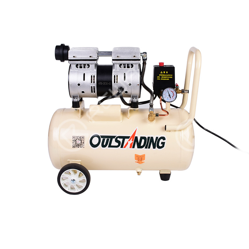 Best 30L Air Compressor Large Capacity Stable performance