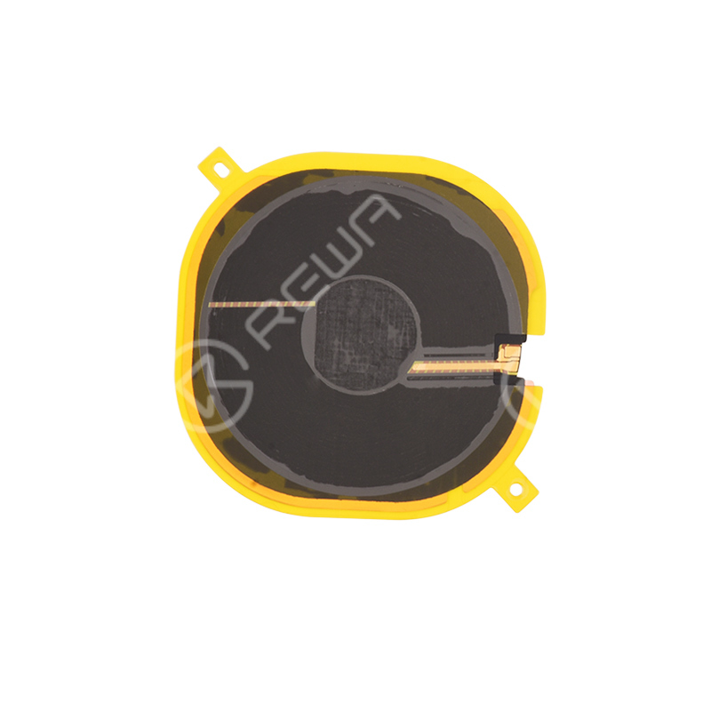 Apple iPhone X Wireless Charging Coil With NFC Antenna
