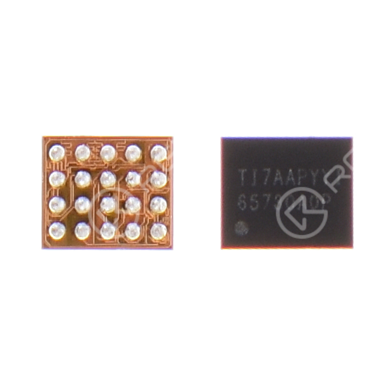 Wholesale CHESTNUT Display PMU IC (U4000, U3703, U5600) Replacement For ...
