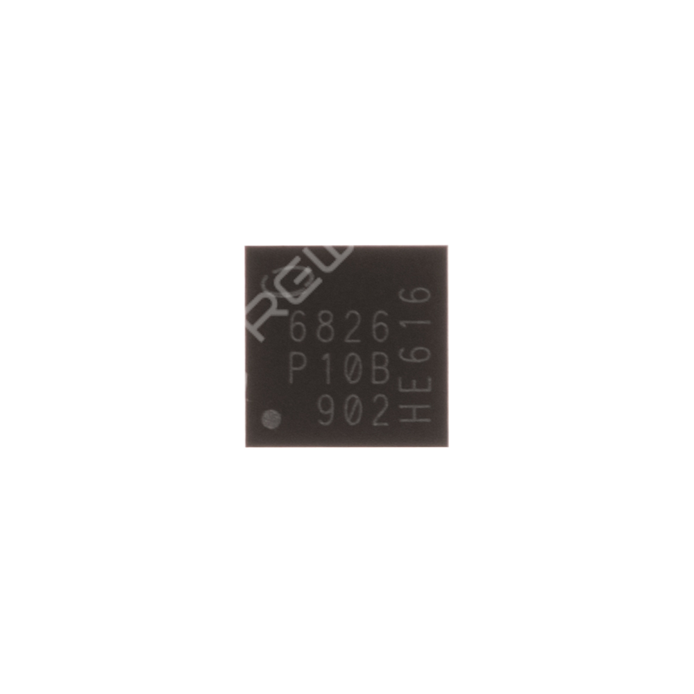 Baseband Power Management IC - Intel (BBPMU-RF) Replacement For iPhone ...