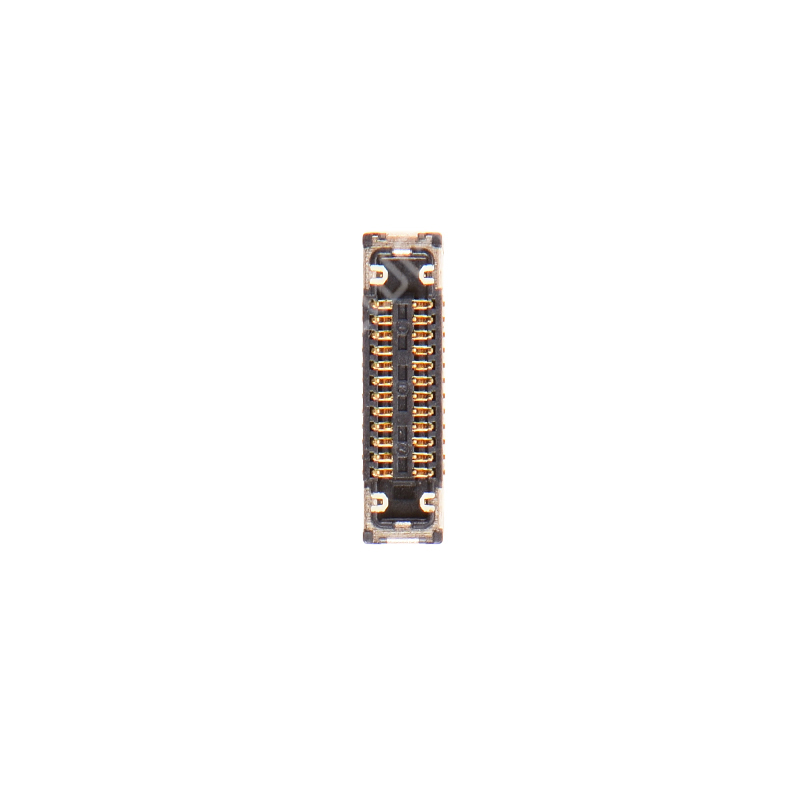 MAMBA And MESA Touch ID Connector (J3801) Replacement For iPhone 7/7 ...