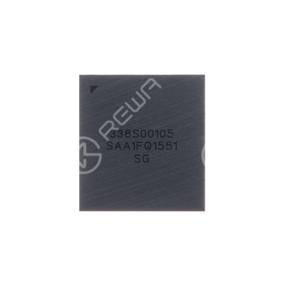 Audio Codec IC (U3101) Replacement For iPhone 6S/6S+/7/7+ - OEM New