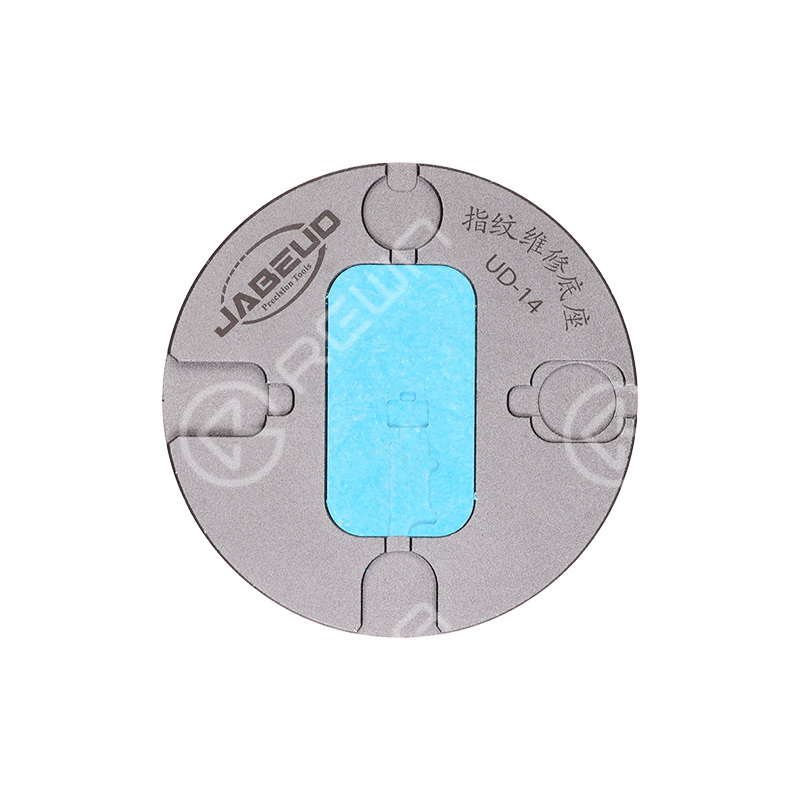 Multi-Function Fingerprint Repair Base Jabe UD-14 - OEM NEW Multi-Function Fingerprint Repair Base Jabe UD-14 - OEM NEW