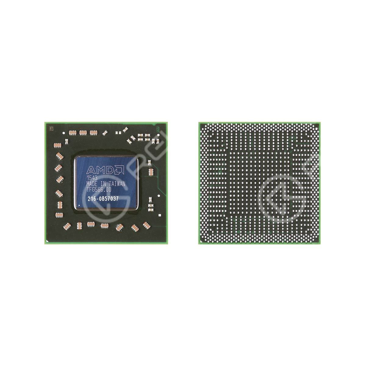 MacBook AMD GPU Graphic Chipset 216-0857037 Suppliers