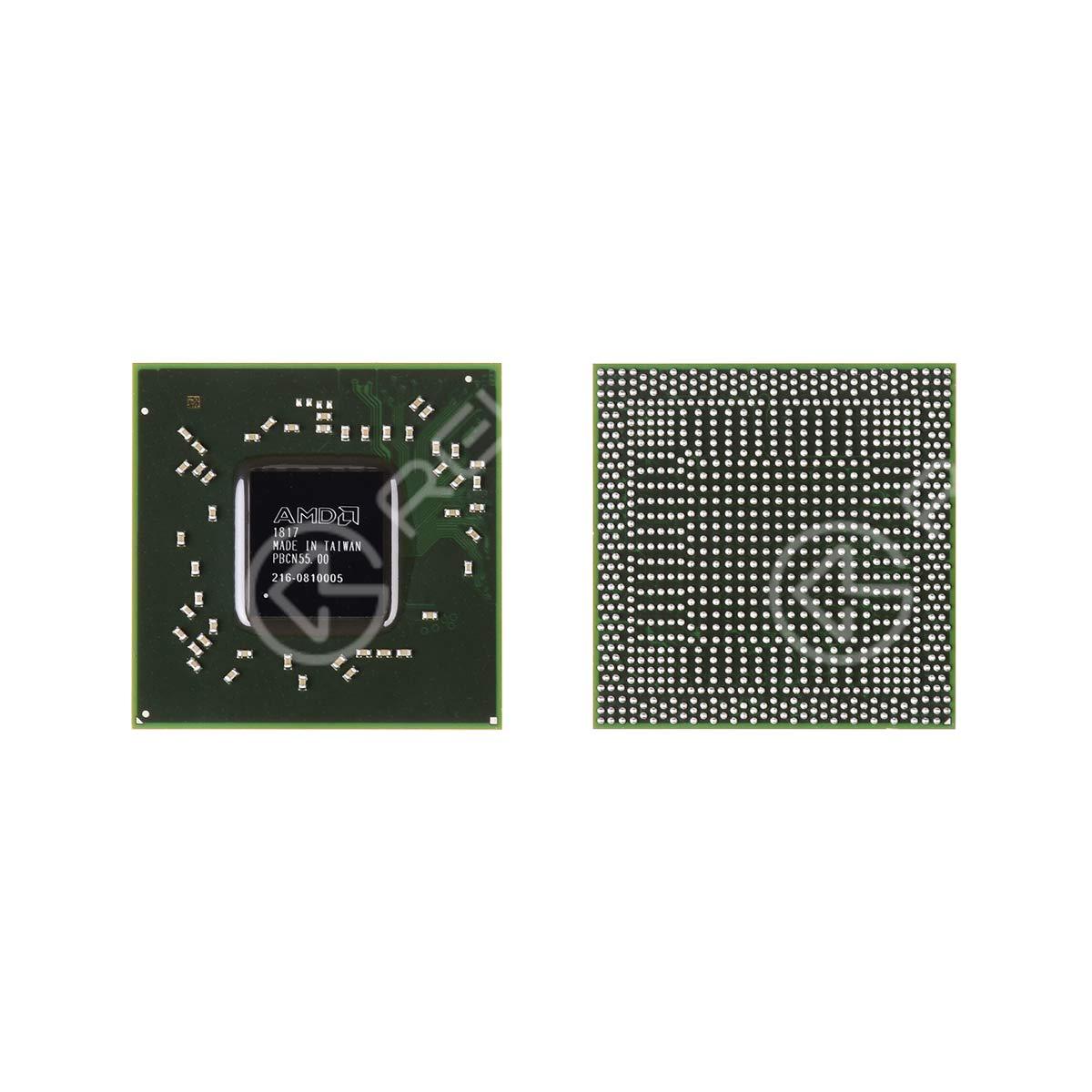 MacBook ATI GPU Graphic Chipset 216-0810005 HD 6750M Suppliers