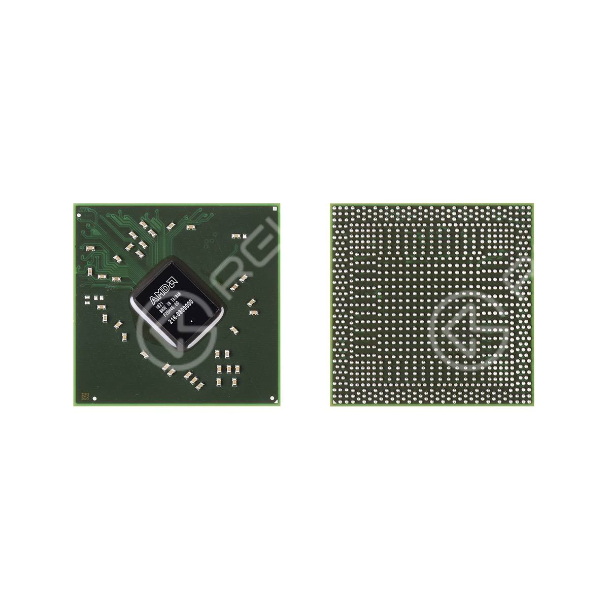 MacBook ATI GPU Graphic Chipset 216-0809000 HD 6470M Suppliers
