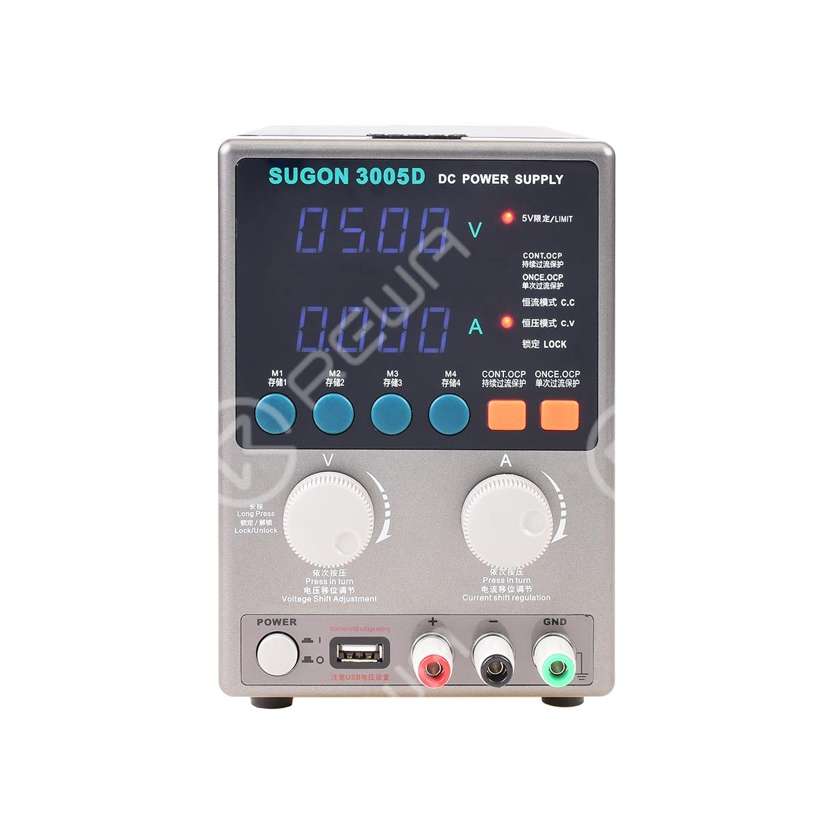 SUGON 3005D DC Power Supply Price Affordable