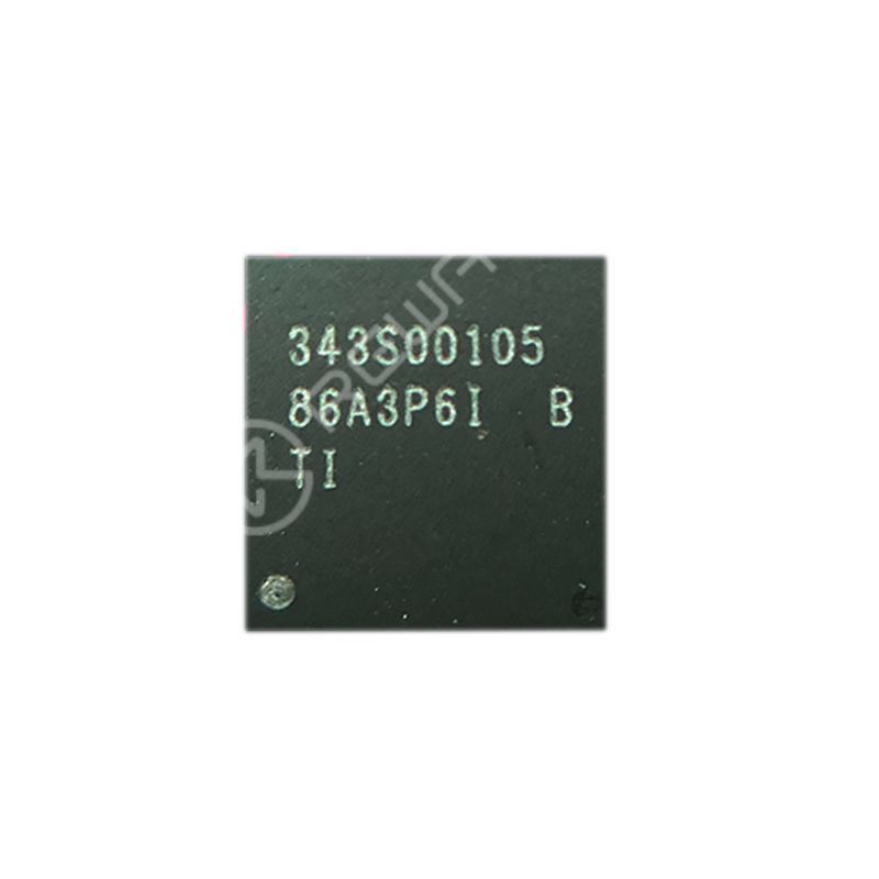 Apple iPad Pro 12.9 (2nd Gen) USB IC Wholesale