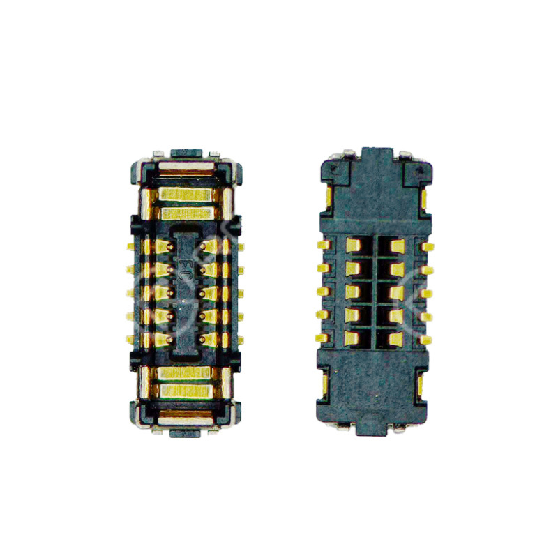 Wholesale iPhone 11 SIM Card Connector (J-SIM-K) Suppliers