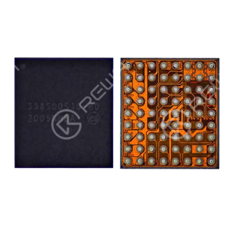 Wholesale iPhone 11/11 Pro/11 Pro Max Camera PMU IC (U3700) Replacement ...
