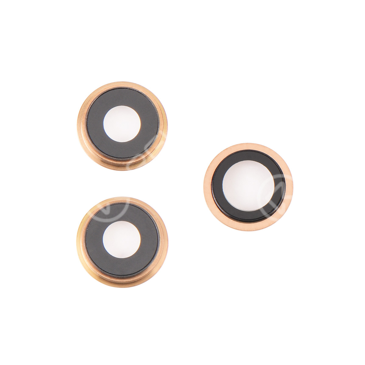 Wholesale iPhone 11 Pro /Pro Max Rear Camera Frame with Lens Replacement