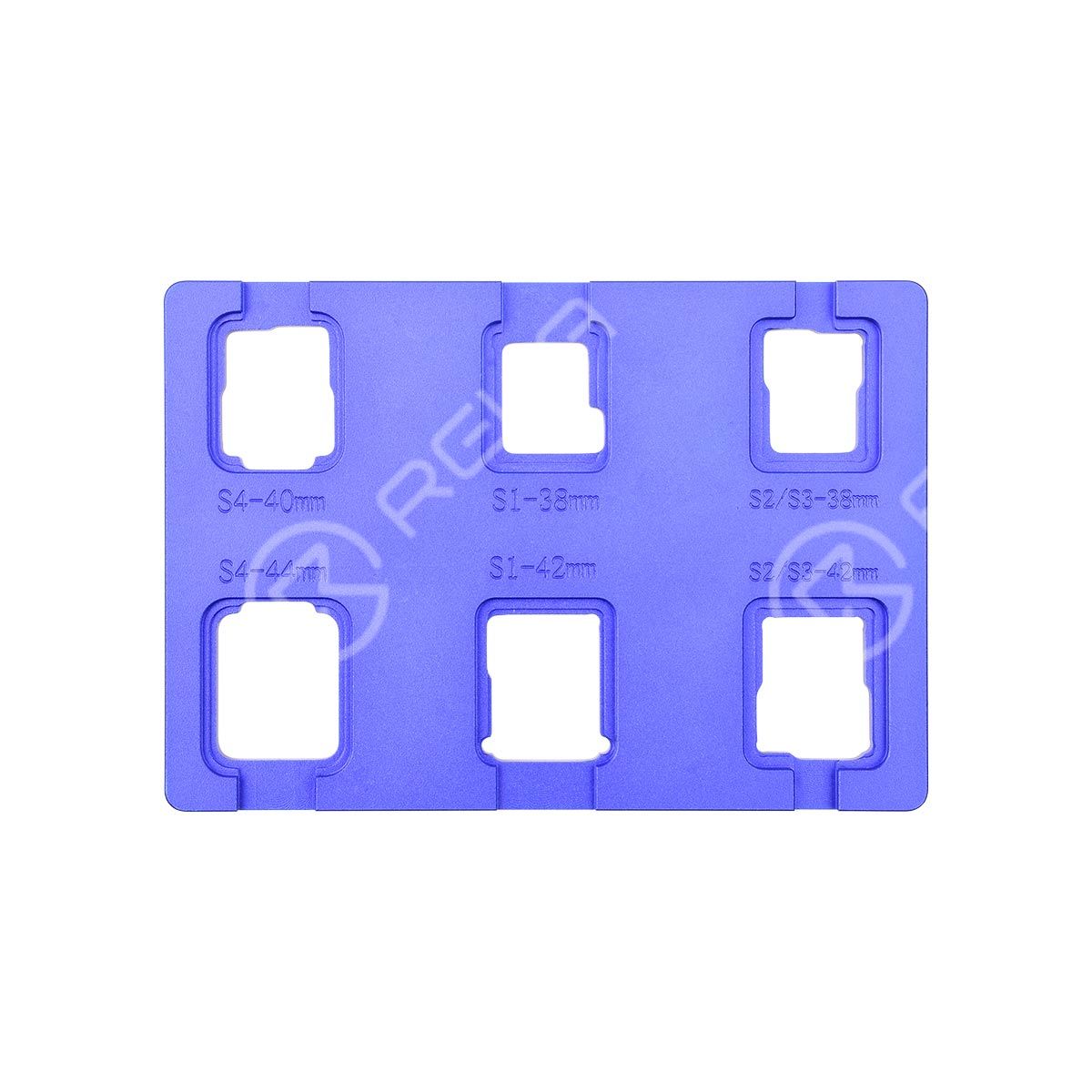 Best XL AW S1-S4 Aluminium Alignment Mold Suppliers