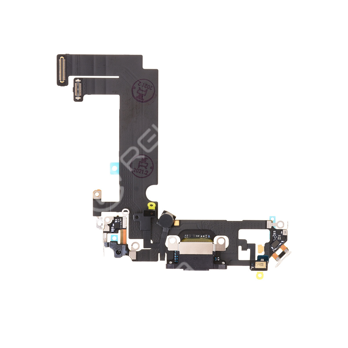 iPhone 12 mini Charging Port Flex Cable Replacement