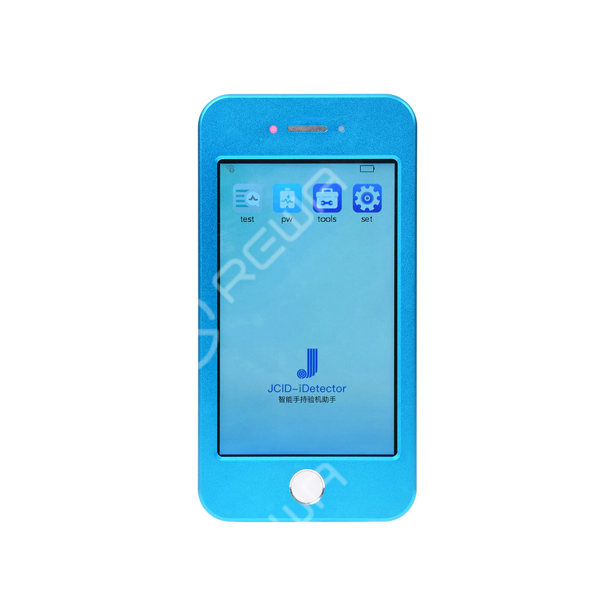 JCID iDetector Inspection Assistant For iPhone/iPad