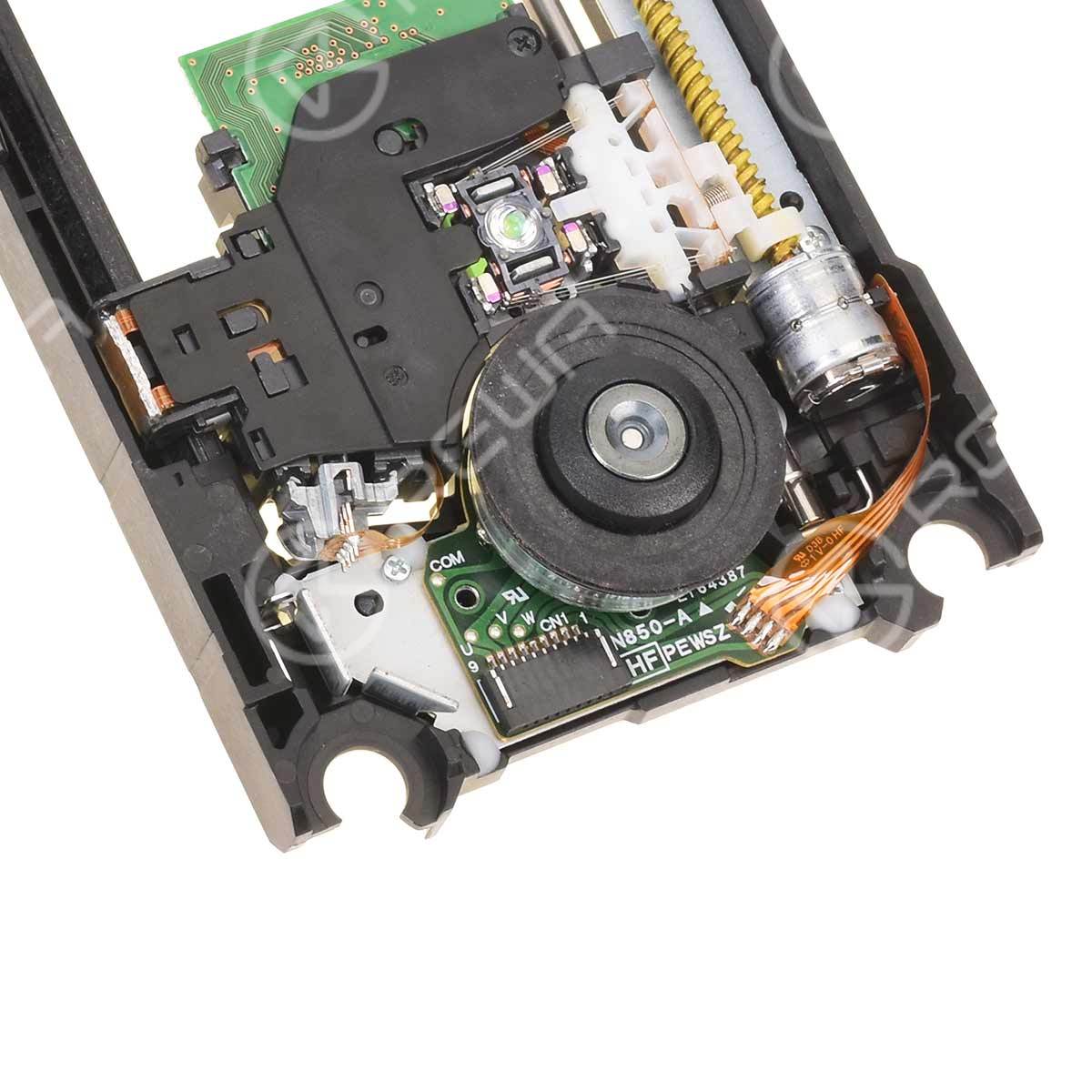 Replacement Disk Drive Laser Lens Motor For Sony Playstation 4 PS4 KEM-490A