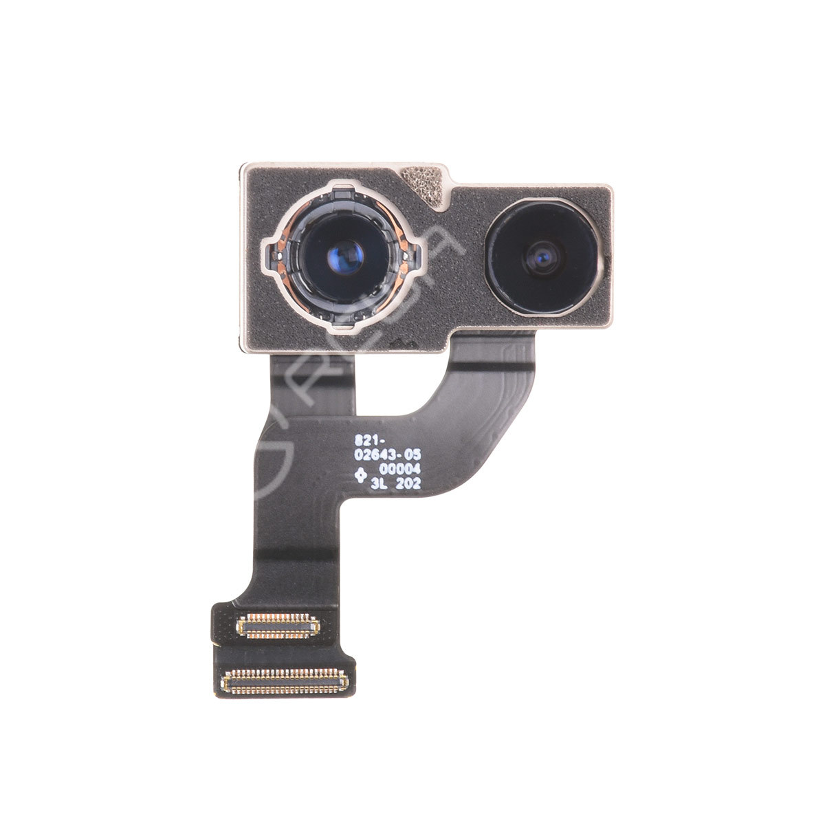 Apple iPhone 12 Rear Facing Camera Replacement