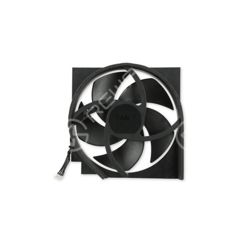 Internal Cooling Fan Compatible For XBOX ONE S