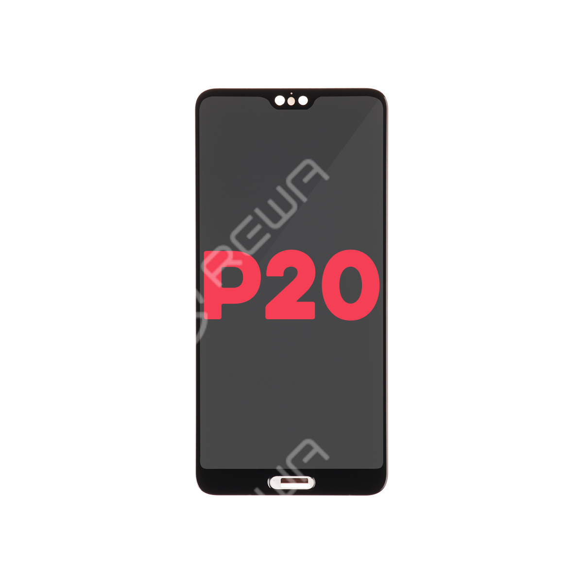 For Huawei P20 LCD Display and Touch Screen Digitizer Assembly Replacement
