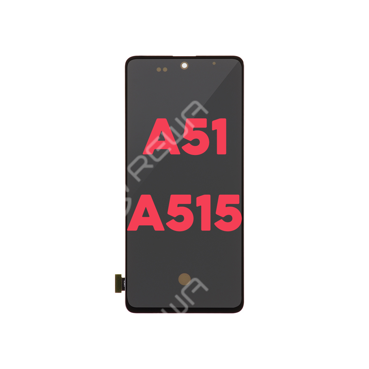 Samsung Galaxy A51/A515 OLED Assembly Screen Replacement