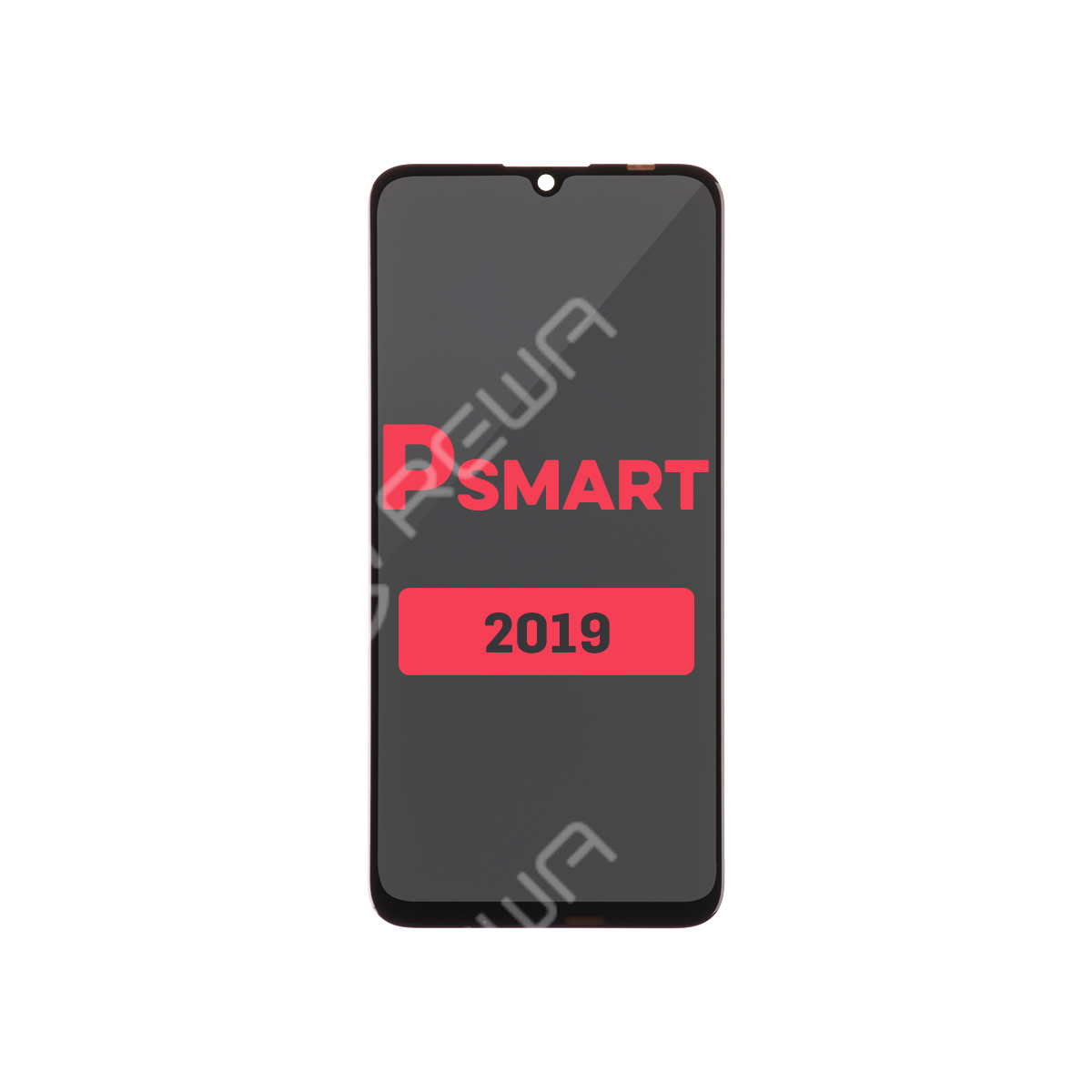 For Huawei P Smart (2019) LCD Display and Touch Screen Digitizer ...