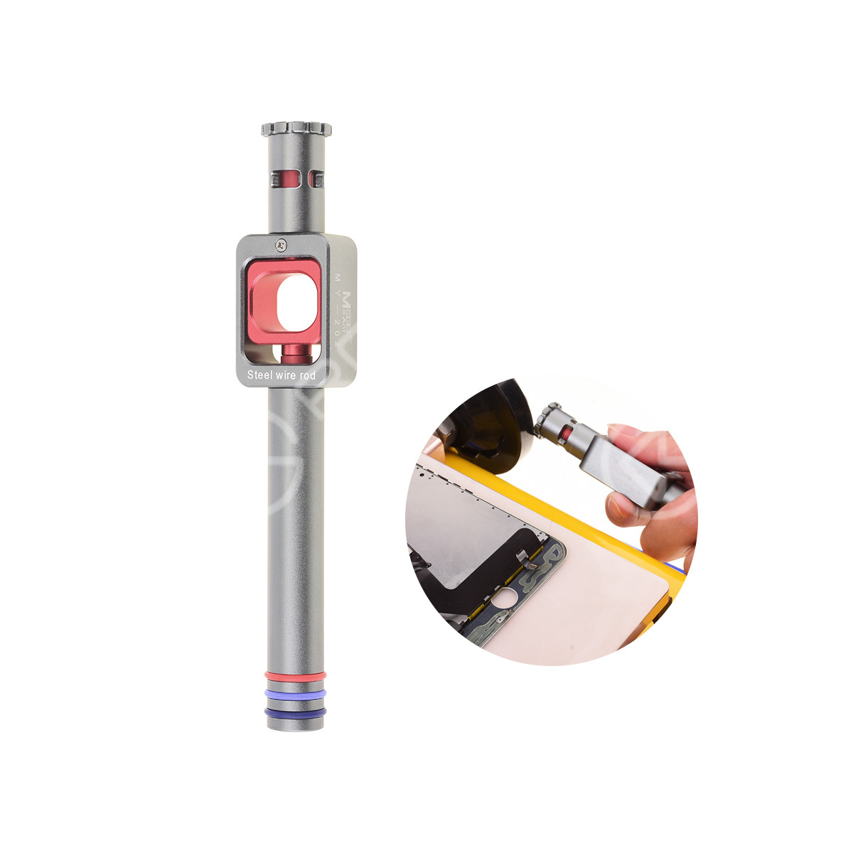 MaAnt Steel Wire Rods For Separating Front Glass Lens Separating Front ...