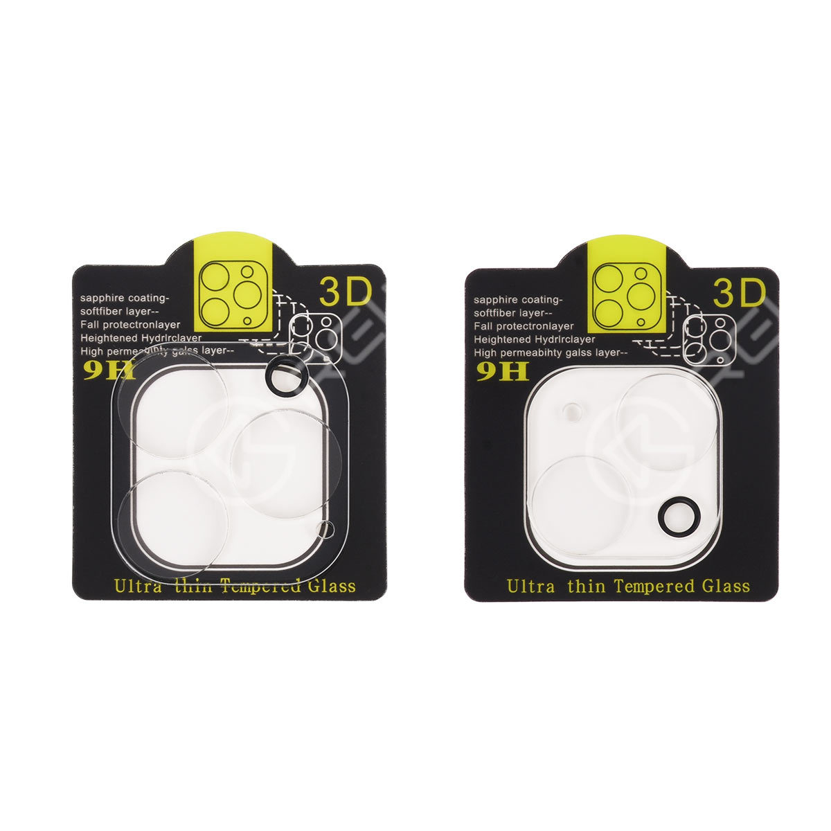 Camera Lens Tempered Glass For iPhone 13 Series