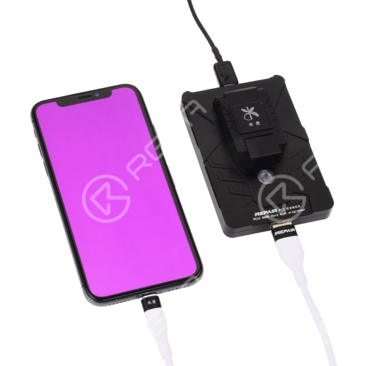 Mijing iRepair P12 PCIE NAND Hard Disk Programmer