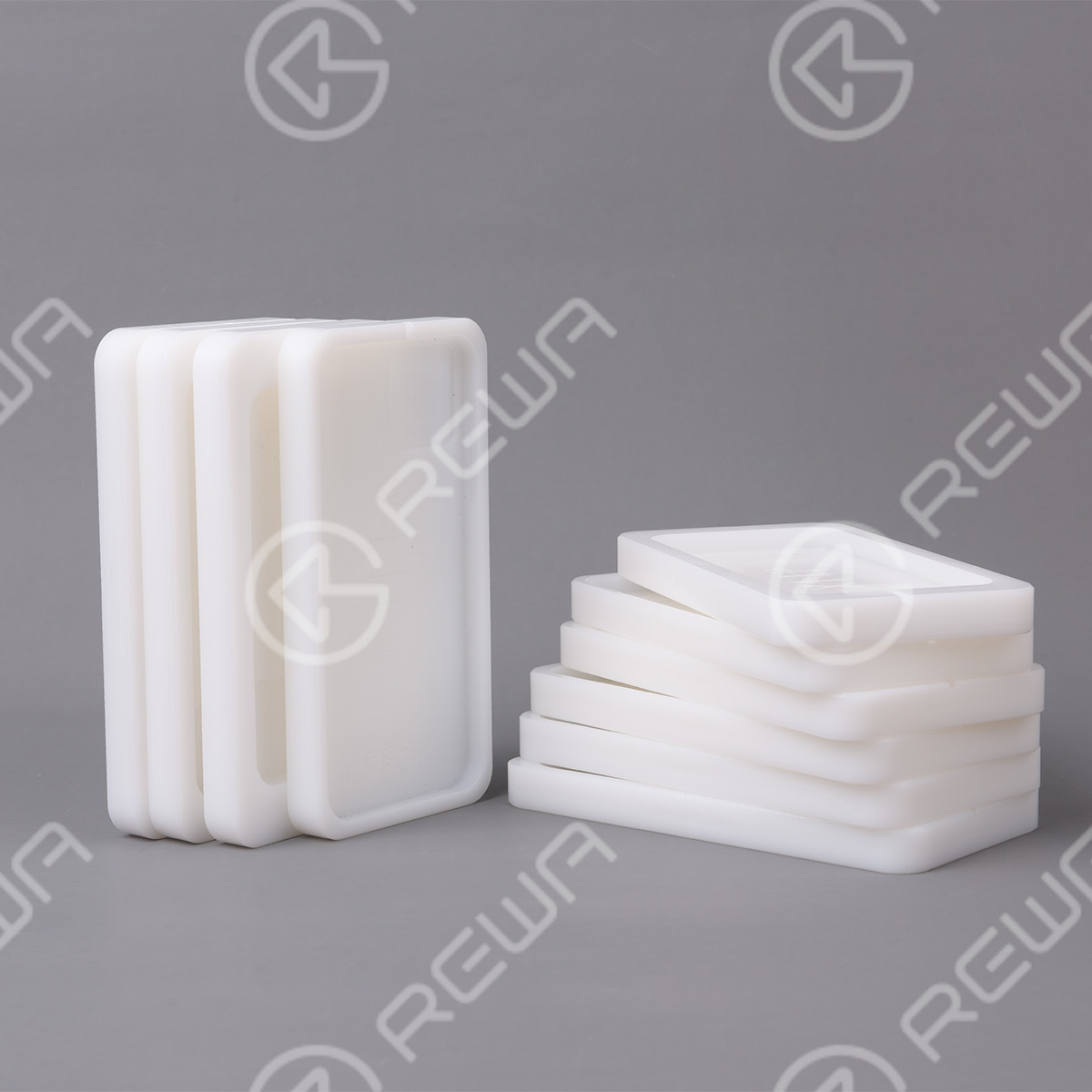 REFOX Waterproof Mould for Automatic Polishing & Grinding Machine