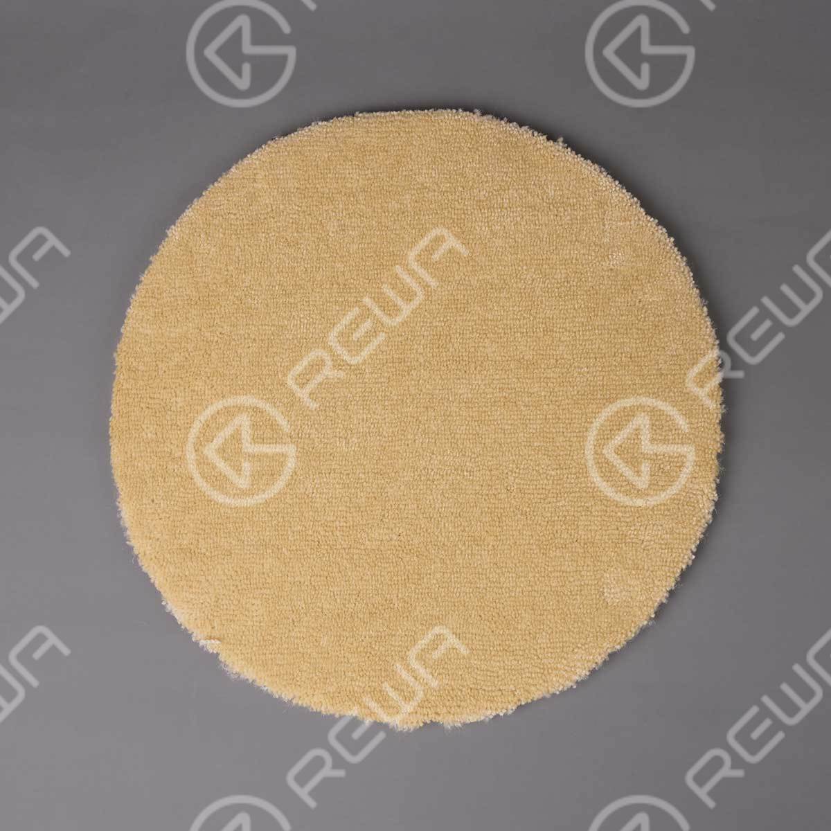 REFOX APM-20B Sanding Blanket For Grinding and Polishing Machine
