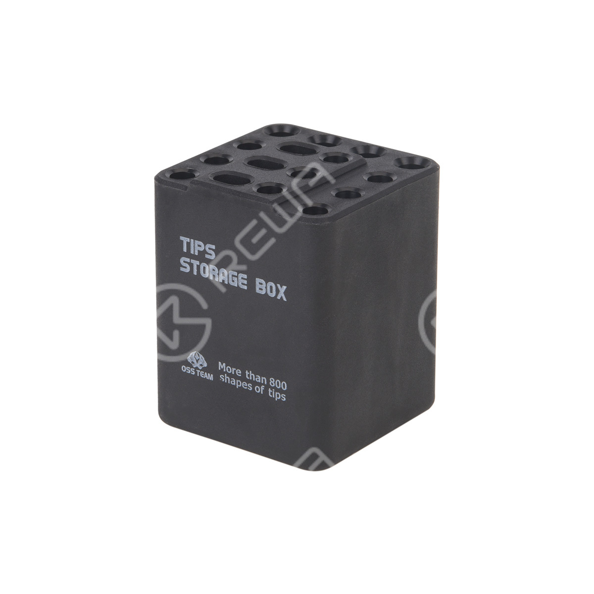 Best OSS W118 Storage Box for Soldering Iron Tips