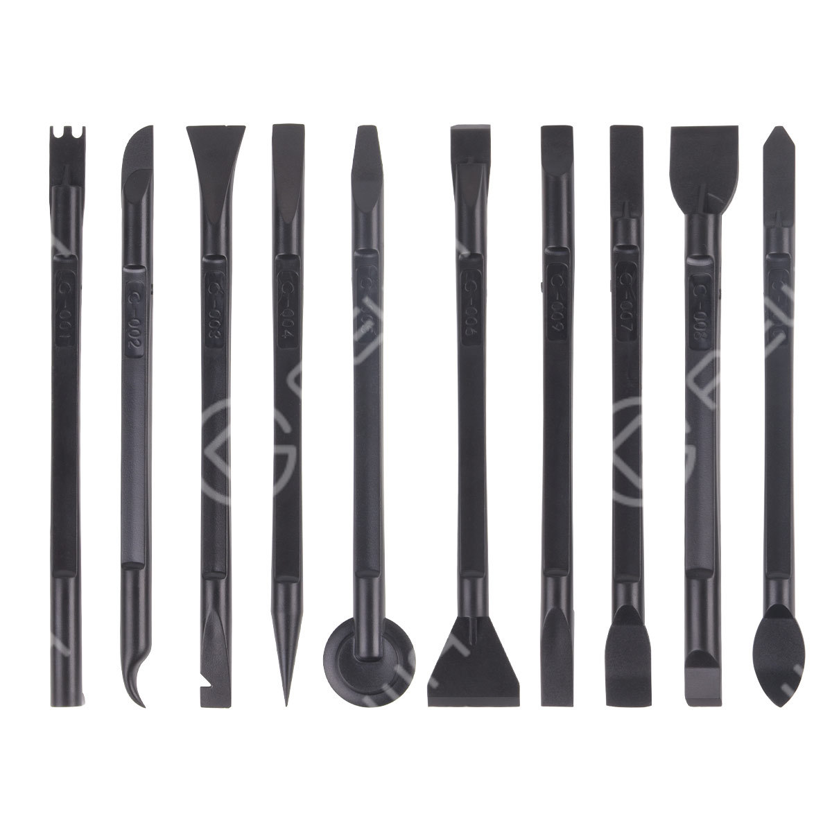 Cj-010 10 in 1 Multifunctional Dismantling Tool Set