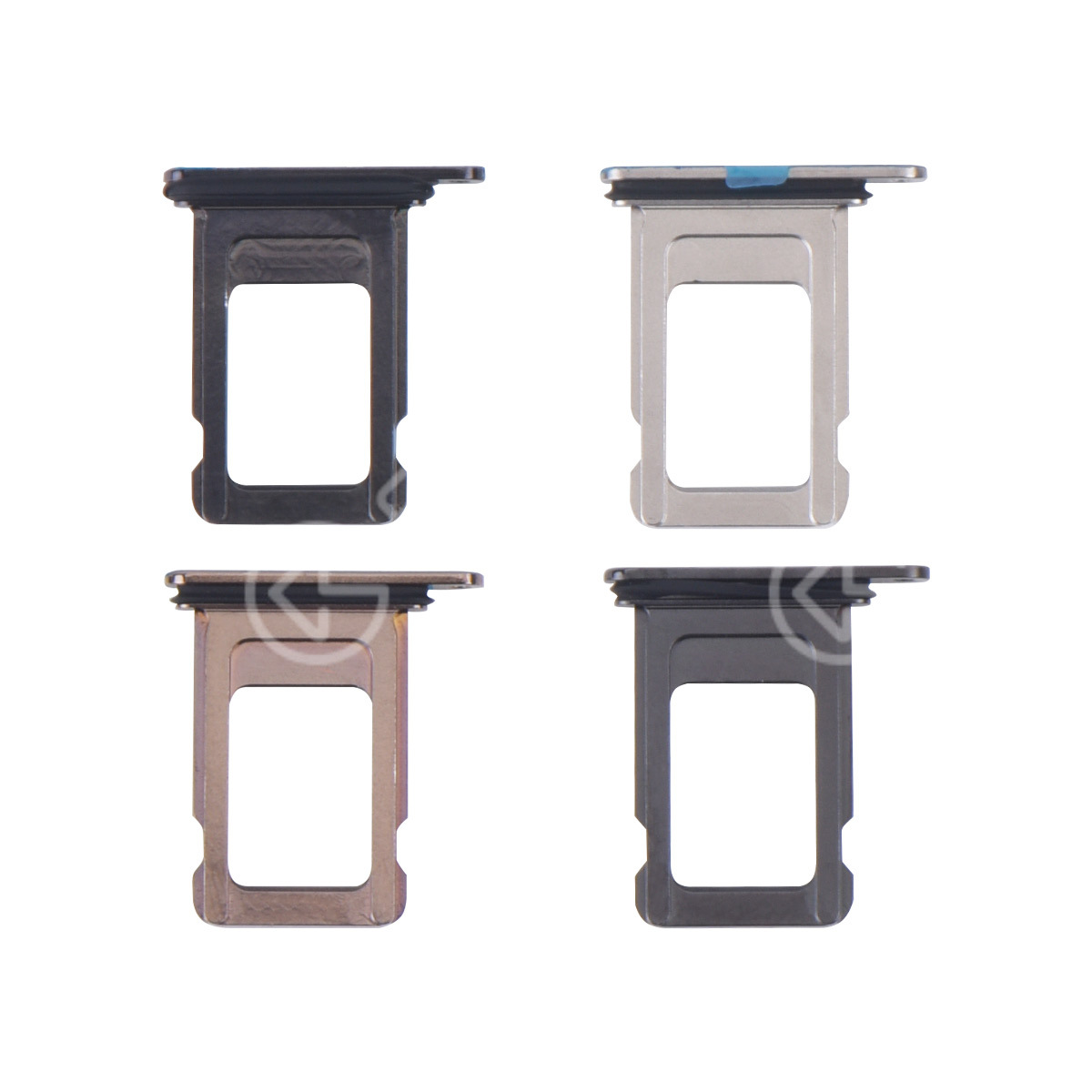 Best iPhone 13 Pro/13 Pro Max SIM Card Tray Replacement