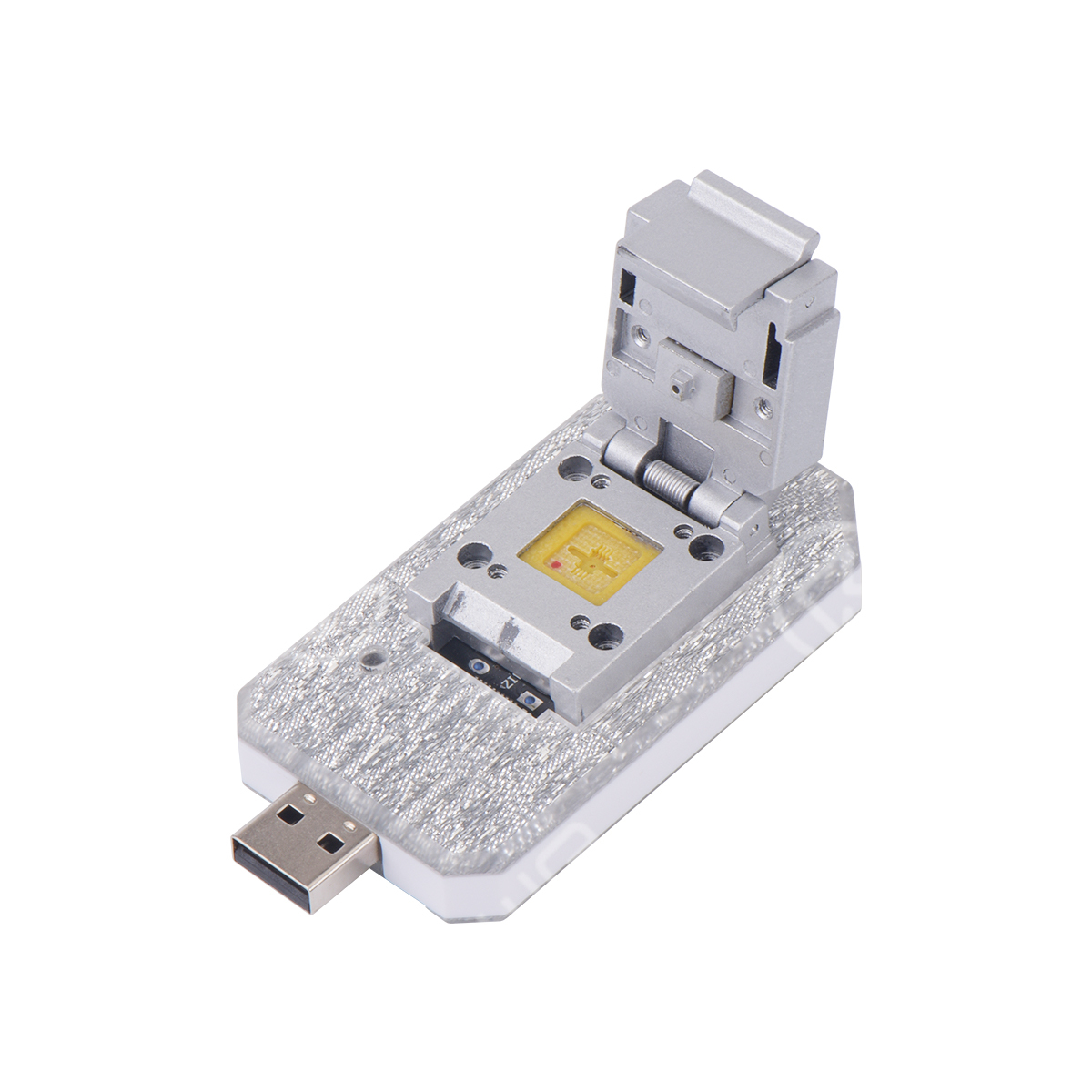 BY-U301 USB_C ROM Data Assistant for Macbook Read and Write