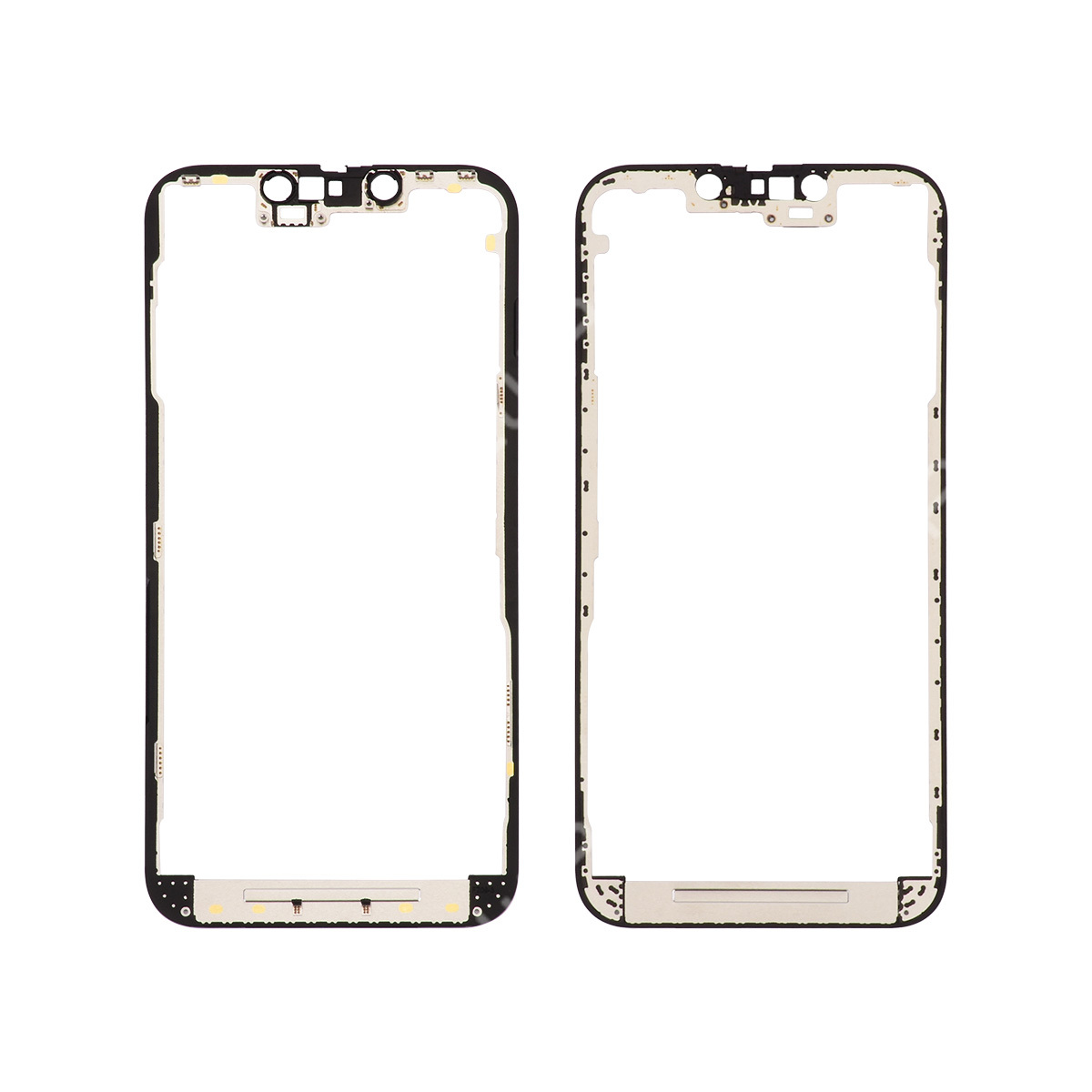 Apple iPhone 13 Pro Front Bezel Replacement