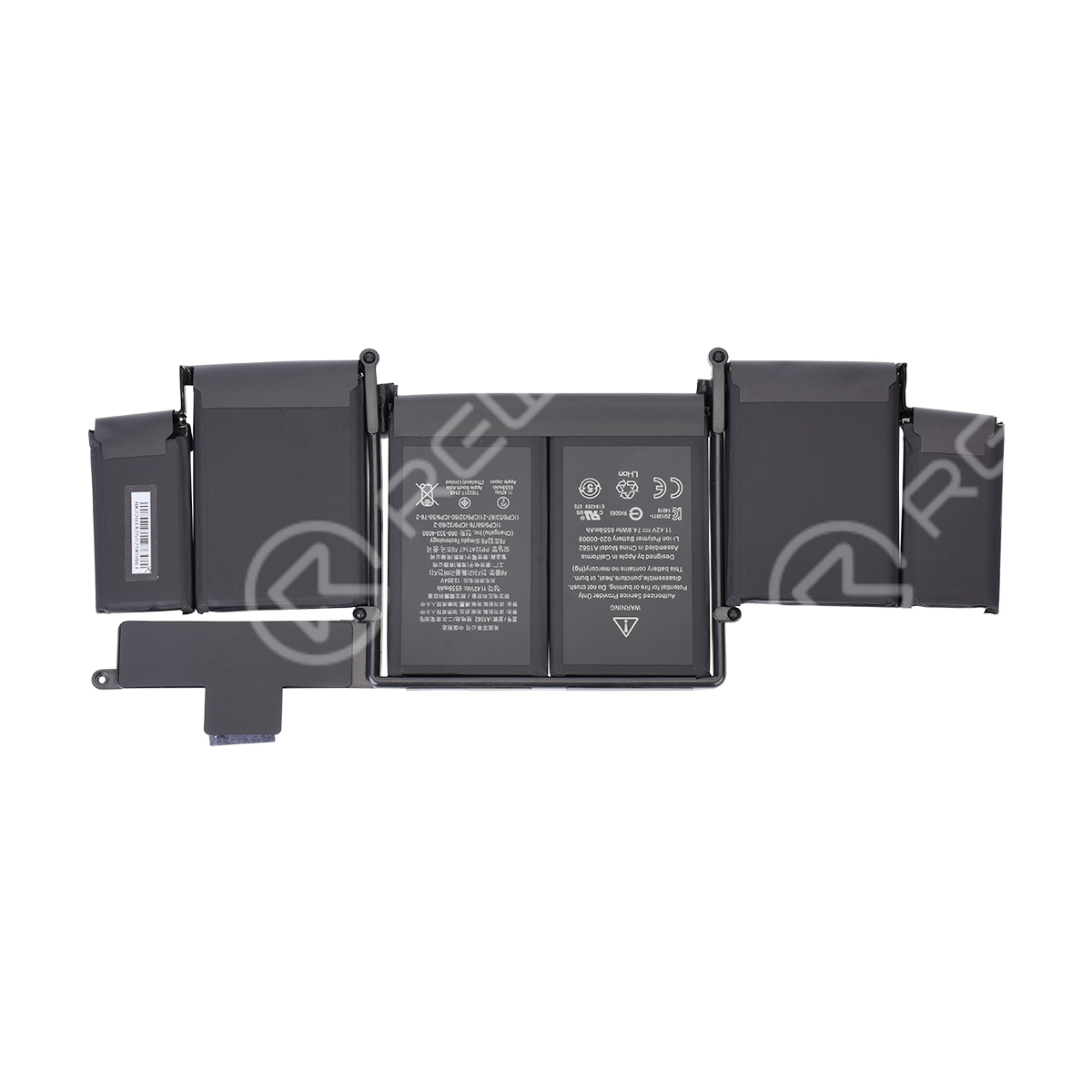 A1582 Battery Compatible Replacement For Macbook Pro Retina 13 inch ...