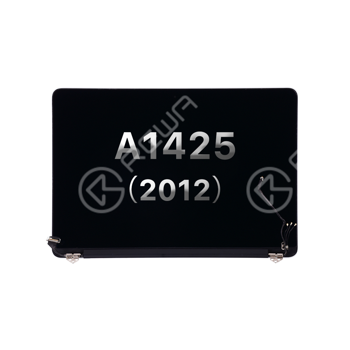 MacBook Pro Retina 13-inch A1425 (2012) LCD Assembly Screen Replacement