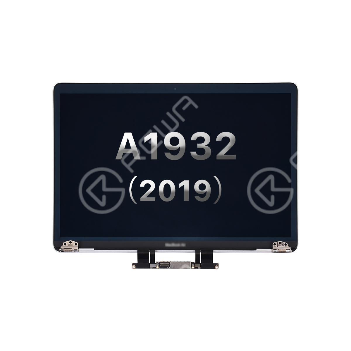 MacBook Air 13-inch A1932 (2019) LCD Assembly Screen Replacement