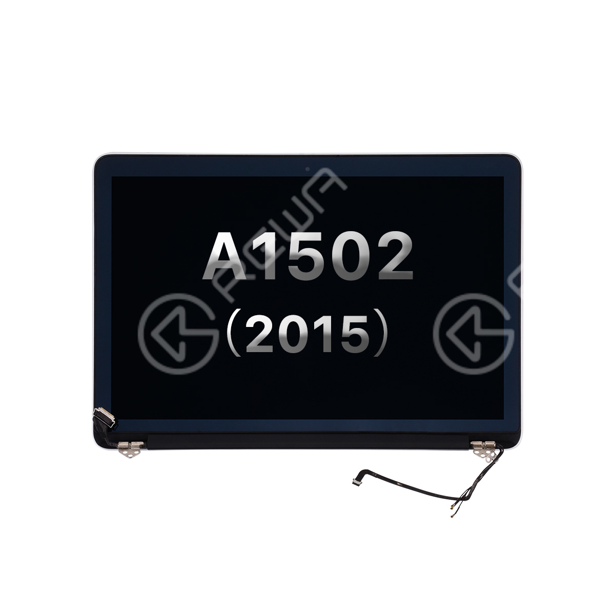 MacBook Pro Retina 13-inch A1502 (2015) LCD Assembly Screen Replacement