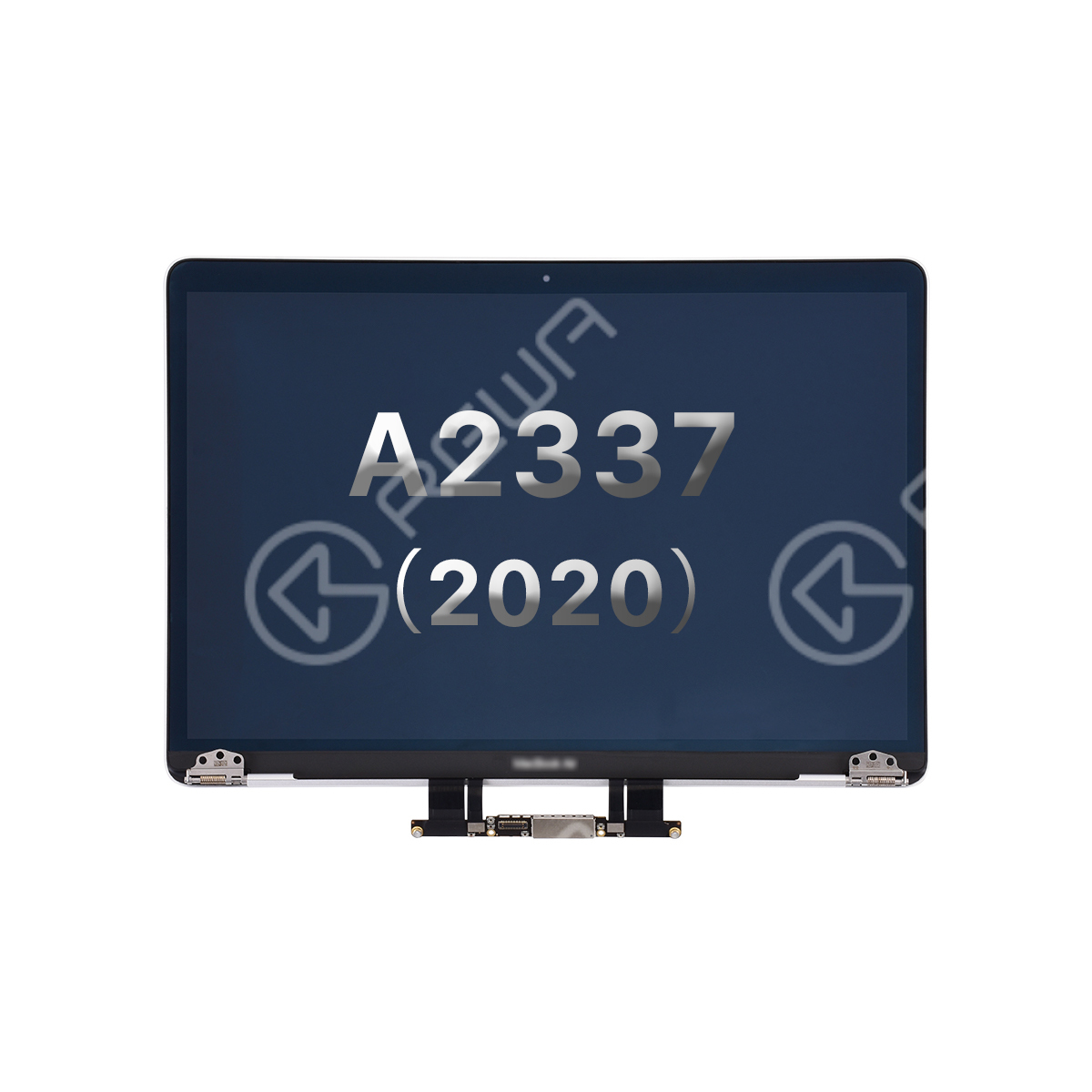 MacBook Air 13-inch A2337 (2020) LCD Assembly Screen Replacement