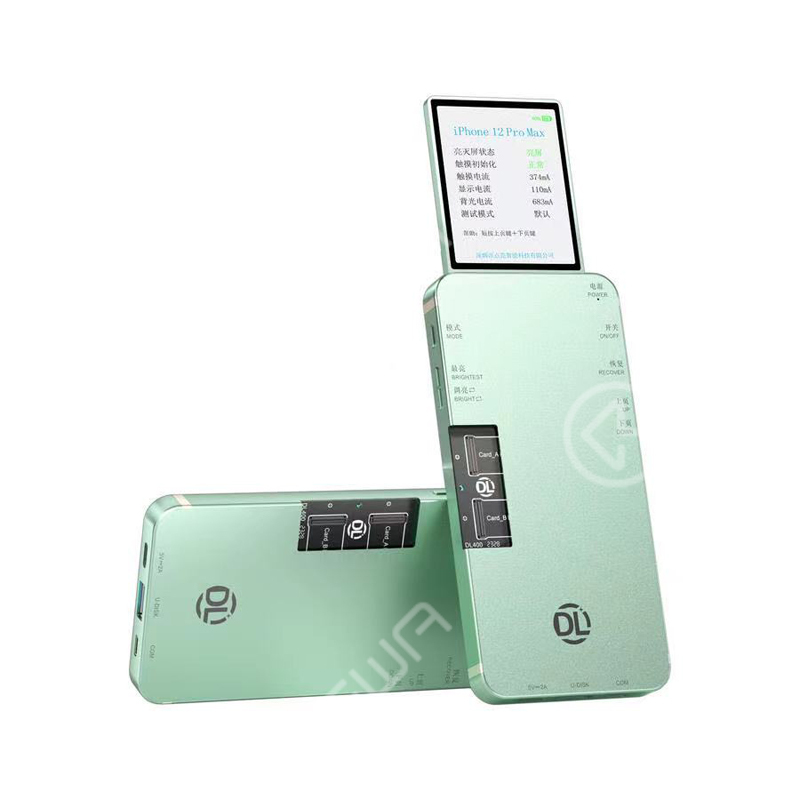 DL 400 Pro Display & Touch Tester for iPhone / iPad / Apple Watch