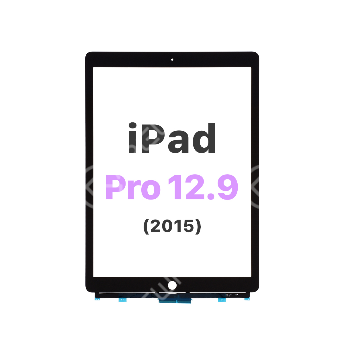Best Apple iPad Pro 12.9 Inch(1st) Touch Screen Digitizer Replacement