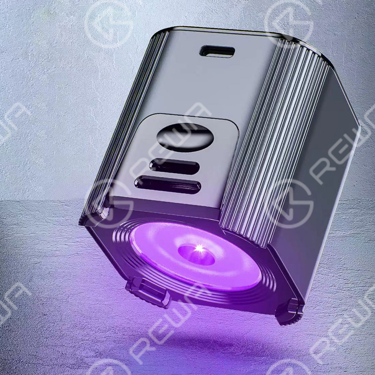 YOUKILOON Intelligent UV Curing Lamp - REWA