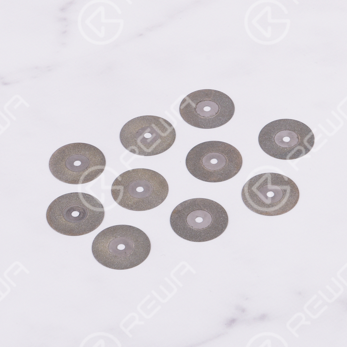 Rotary Cutting Blade for Screen Cutting Machine