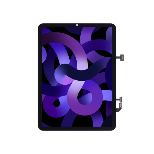 LCD Assembly Screen Replacement For iPad Air 5 Cellular/WiFi Version