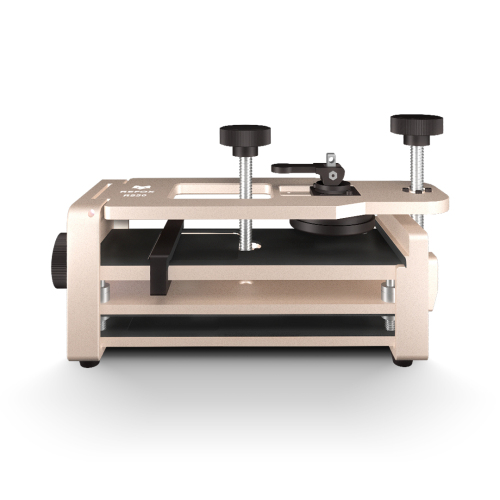 REFOX RS50 Mobile Phone Opener & Clamp Fixture