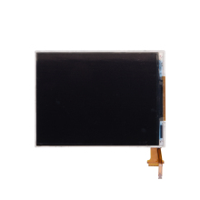 Nintendo Switch Lite New 3DS XL Bottom Lower LCD Screen Replacement