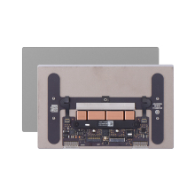 MacBook 12-inch A1534 (2015) Trackpad Replacement